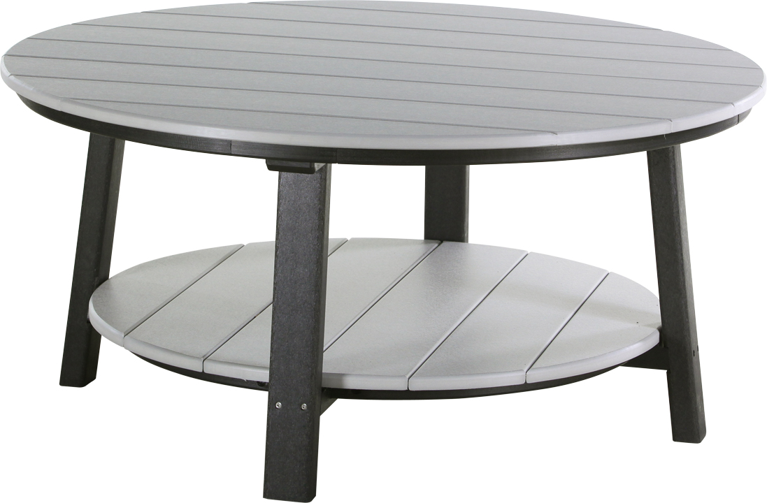 Deluxe Conversation Tables | Side Tables | Poly Side Tables
