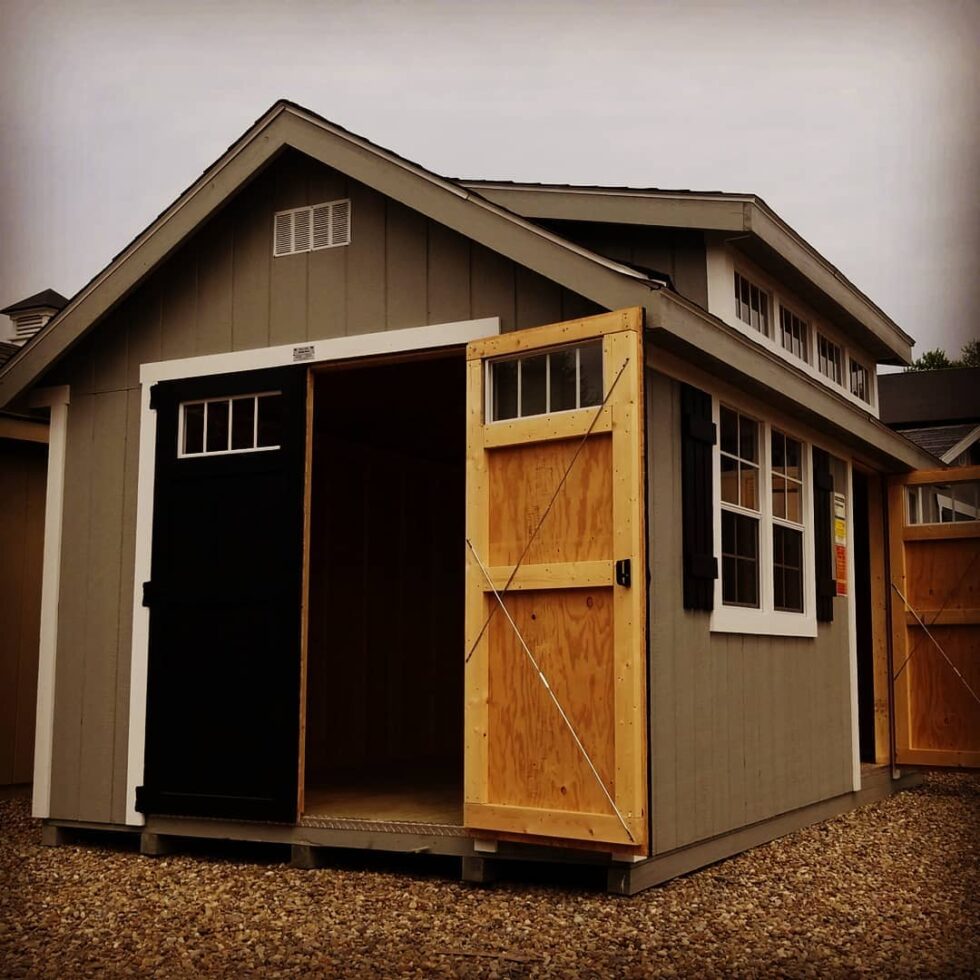 Storage Sheds | Outside Storage Shed | Storage Sheds For Sale