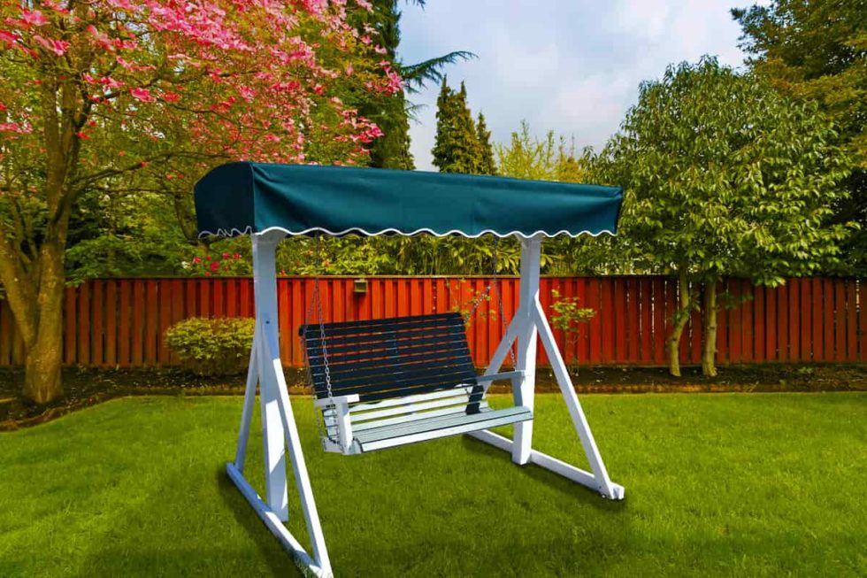 Patio Furniture Dimensions - Hartville Outdoor Products