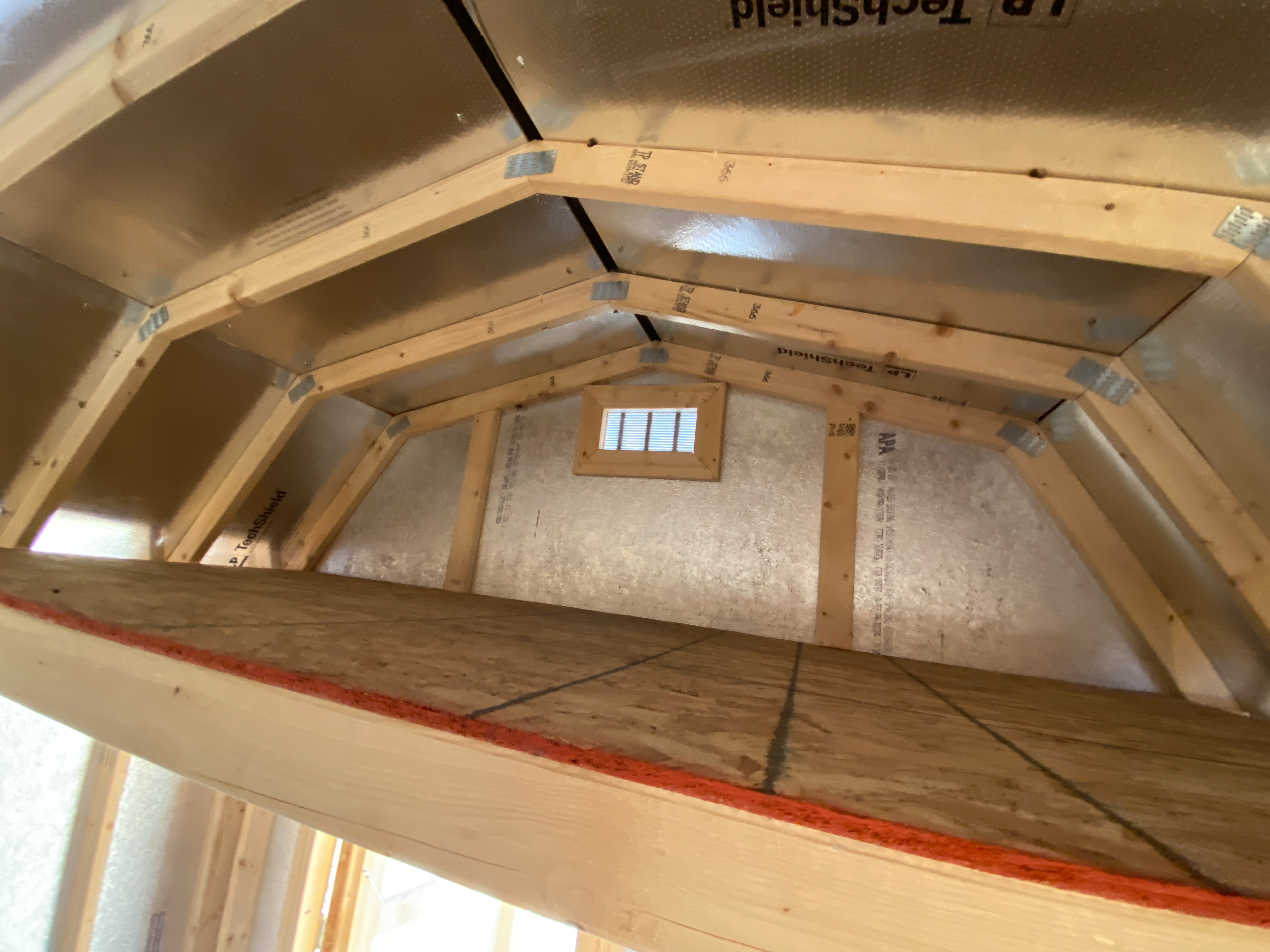 10x20 Shed | Garden Tool Shed | Pool Equipment Shed