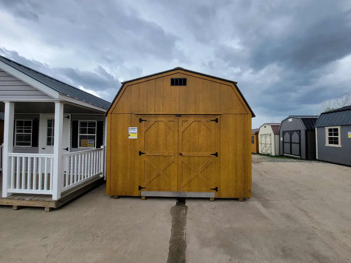 12x24 Sheds 12x24 Shed 12x24 Storage Shed