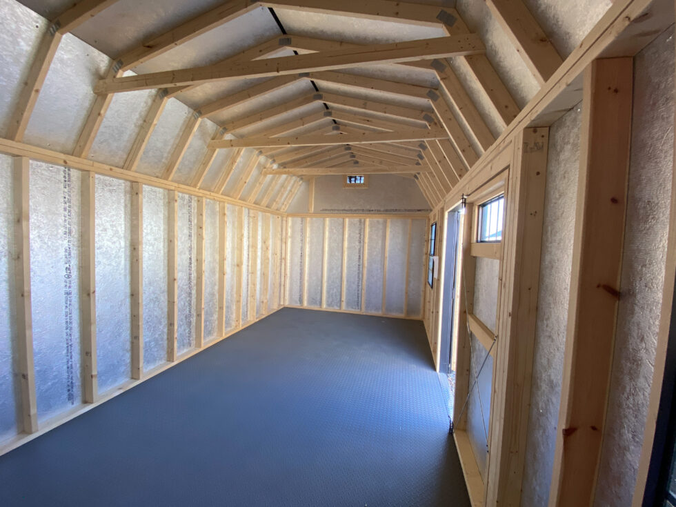 How to Vent a Storage Shed Properly - Hartville Outdoor Products