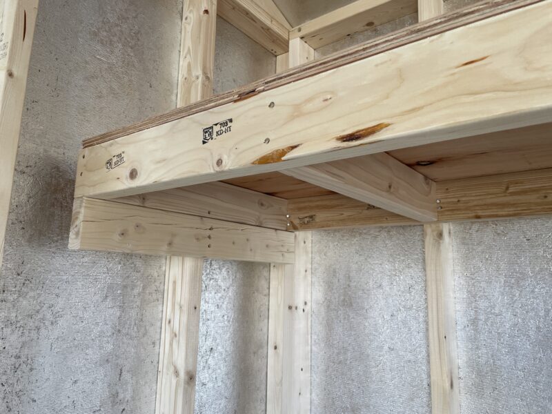 Cheap Gable Shed | 10x10 Value Gable | Cubed Sheds