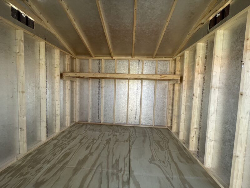 Cheap Gable Shed | 10x10 Value Gable | Cubed Sheds