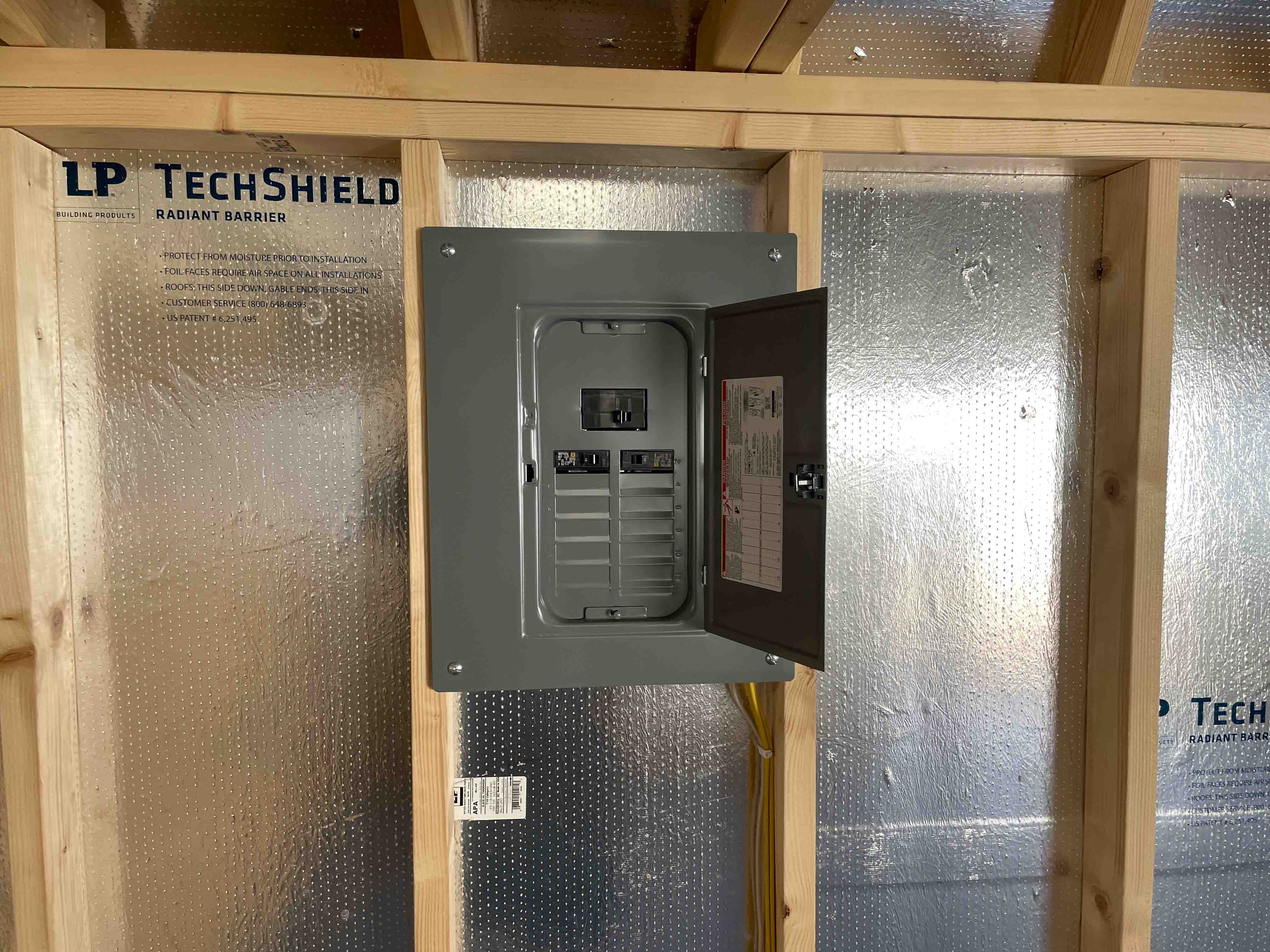 Designer Barn | 12x20 Executive Designer Barn