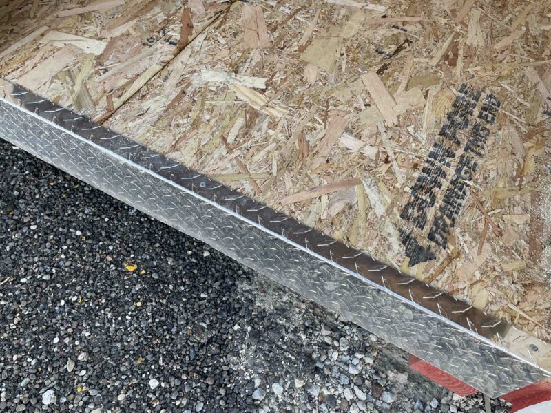 Red Shed | 10x12 Executive Painted Shed