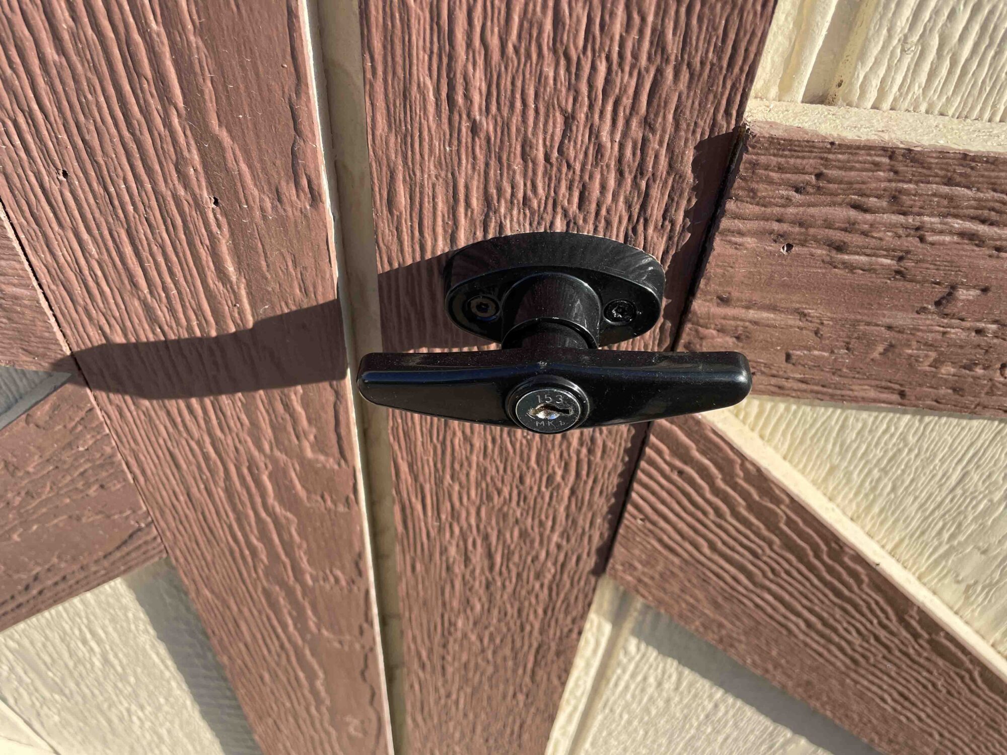 Extended Gable | 12x24 Executive Gable