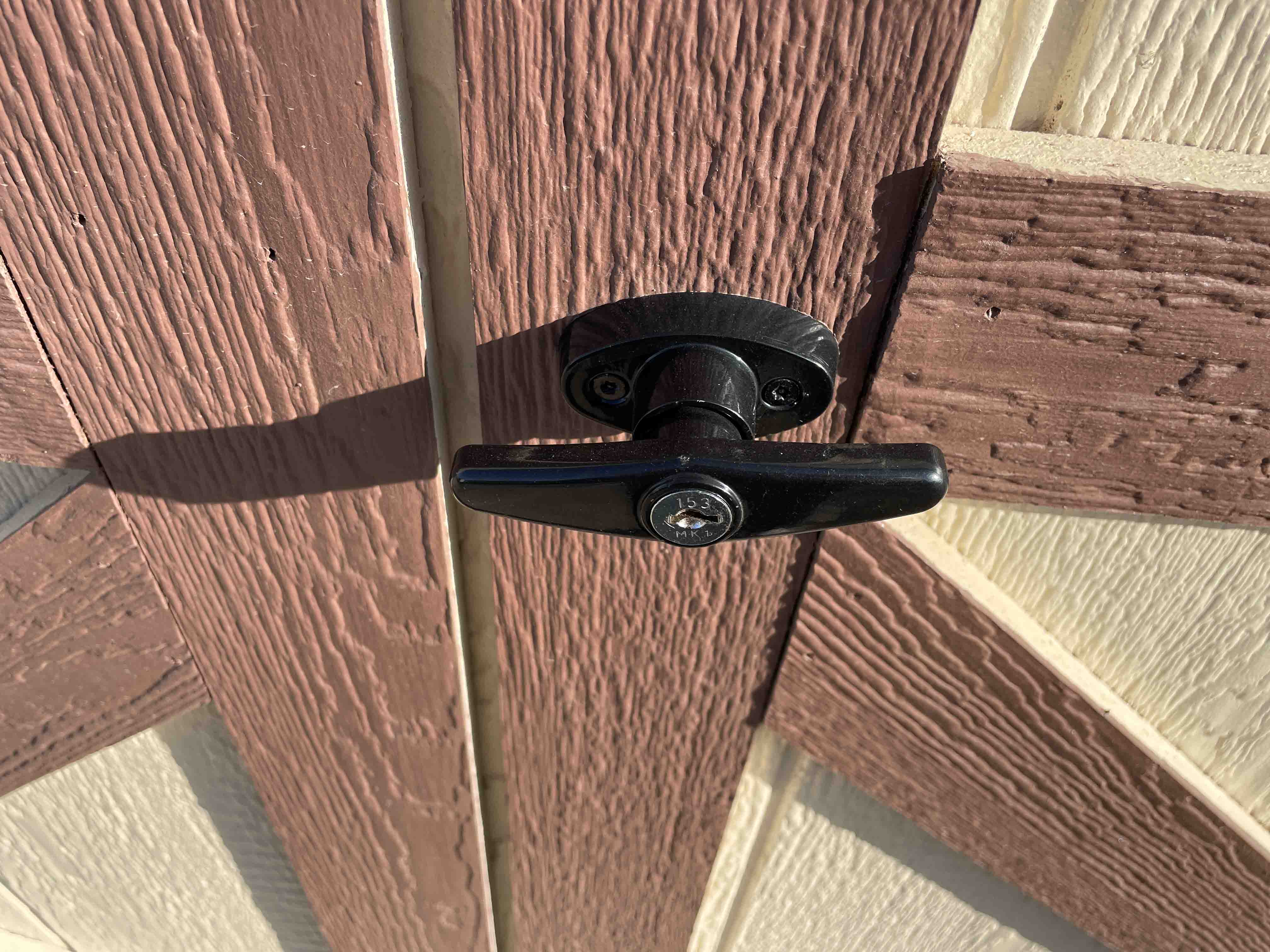 Extended Gable | 12x24 Executive Gable