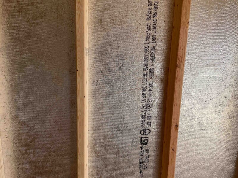 Extended Gable | 12x24 Executive Gable