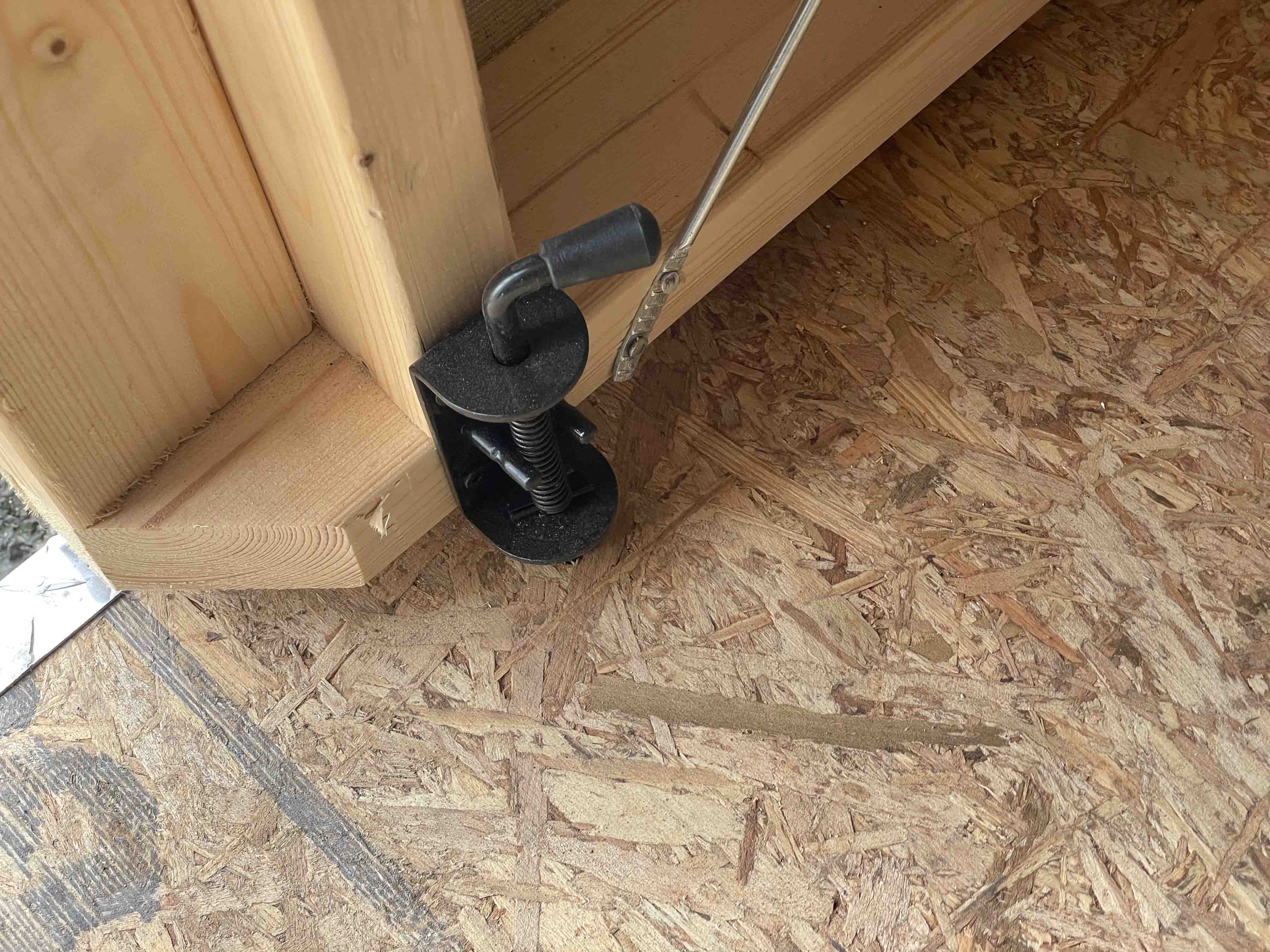 12x26 Shed | 12x26 Executive Porch Shed