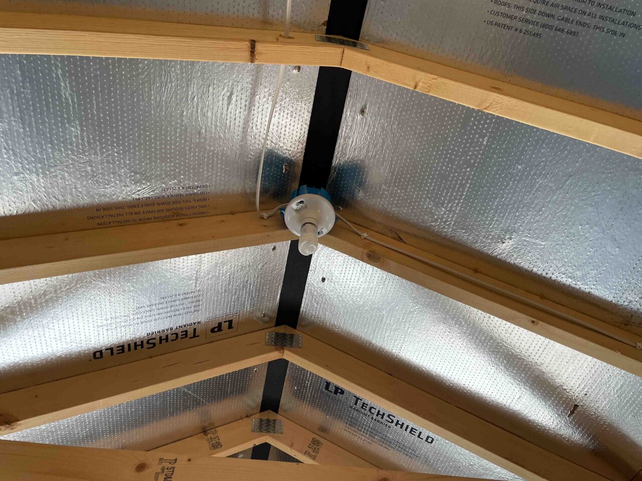 12x26 Shed | 12x26 Executive Porch Shed