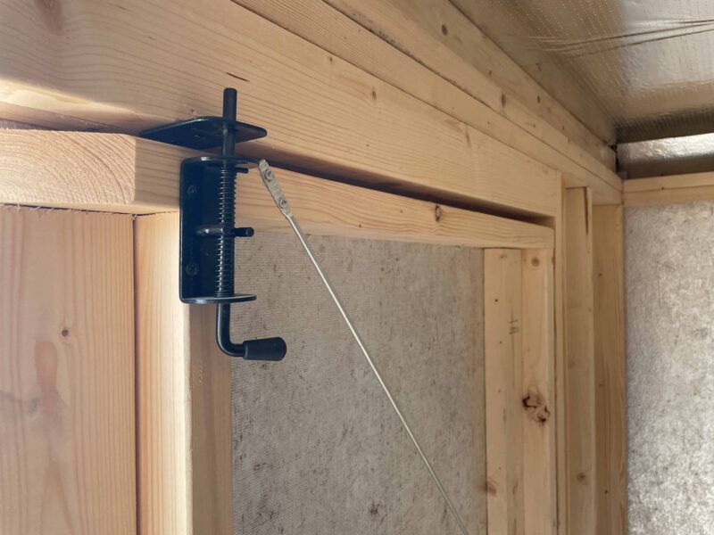 12x26 Shed | 12x26 Executive Porch Shed