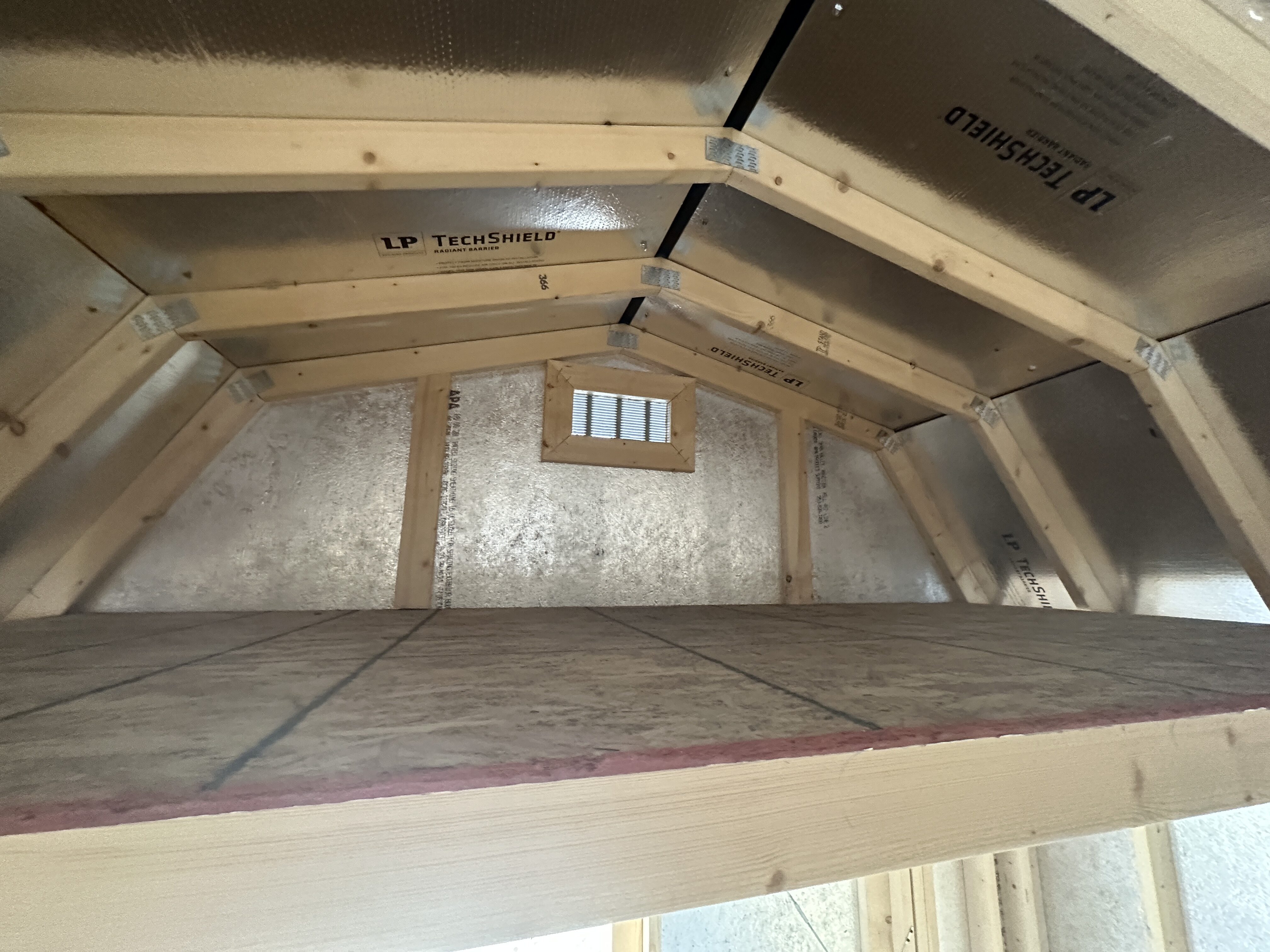 10x20 Barn For Sale | Executive Barn | Hartville Outdoor Products