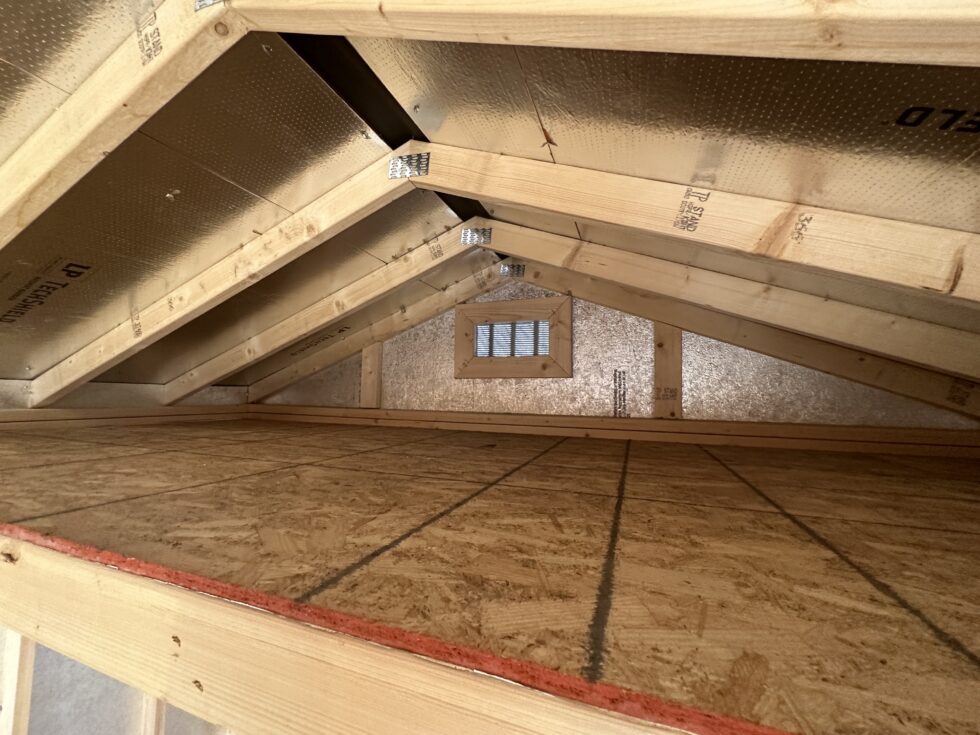 How to Vent a Storage Shed Properly - Hartville Outdoor Products