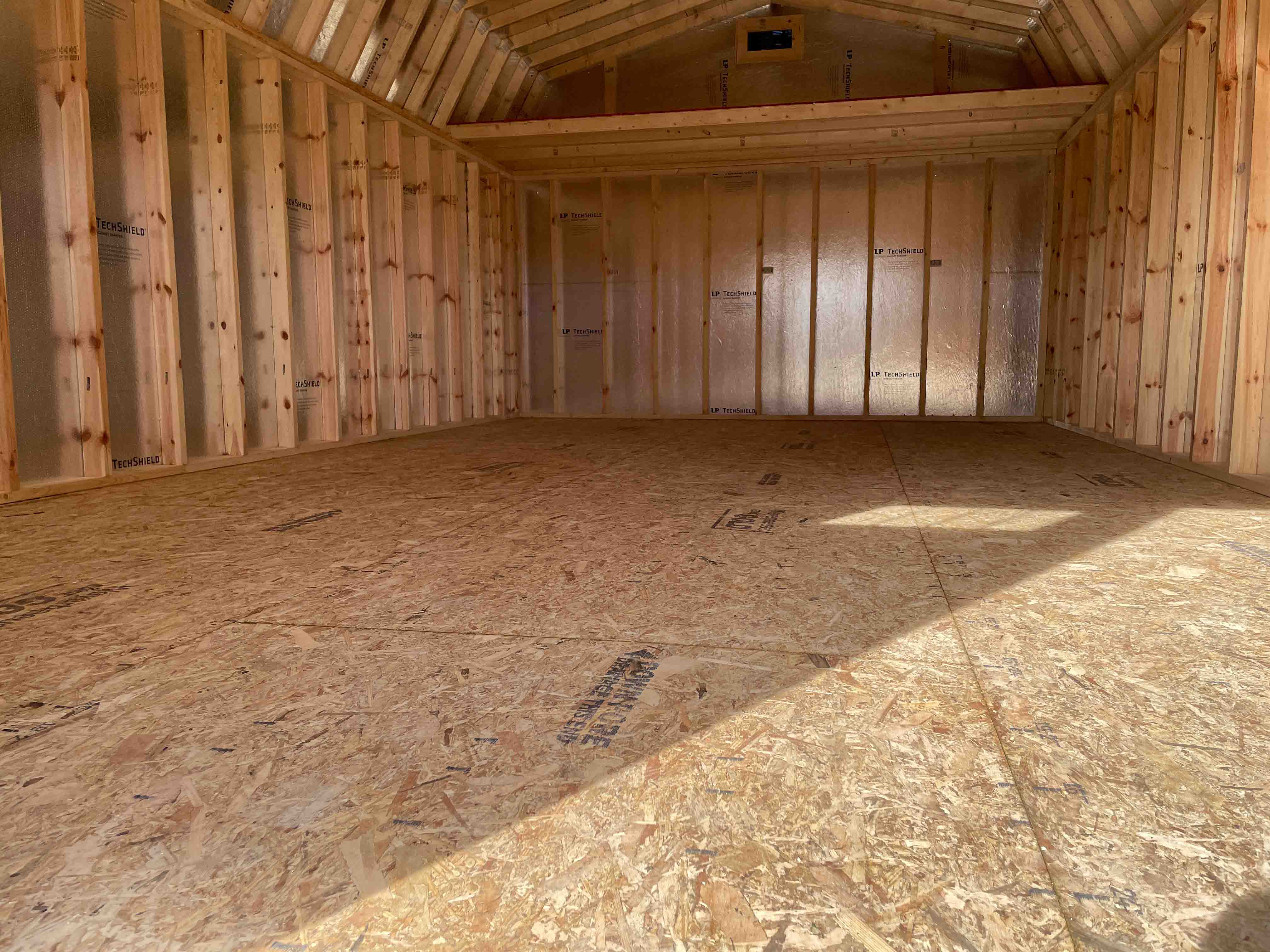14x24 Shed For Sale | 14x24 Executive Designer Barn