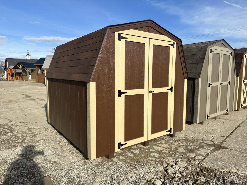 How Much Does An 8x8 Shed Weigh Hartville Outdoor Products