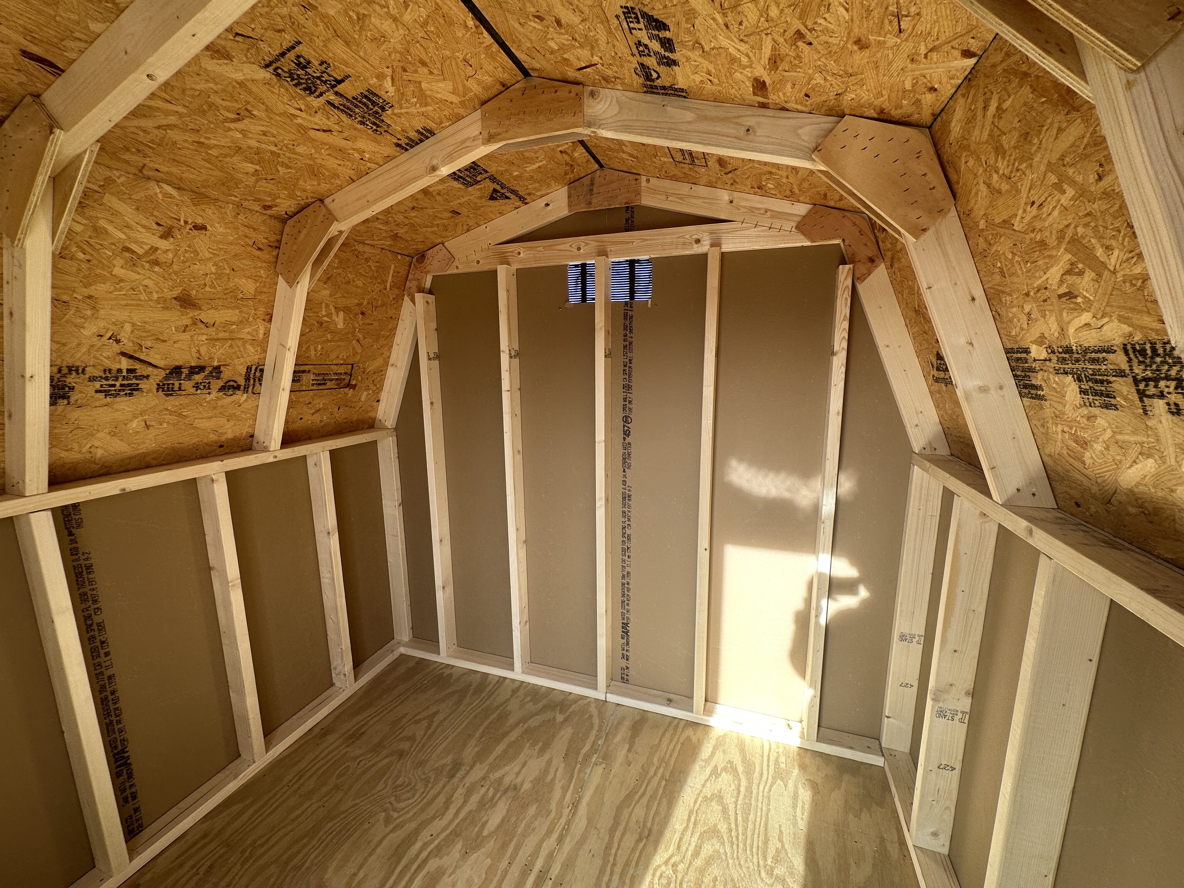 8x8 Building For Sale | - Hartville Outdoor Products