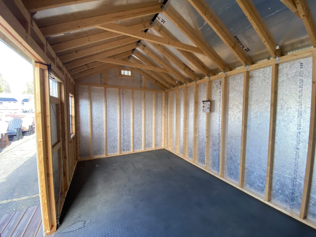 How To Organize A Storage Shed Like A Pro In Ohio