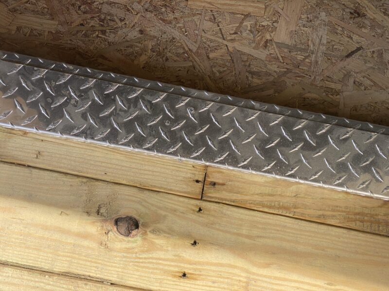 14x16 Porch Barn - Hartville Outdoor Products