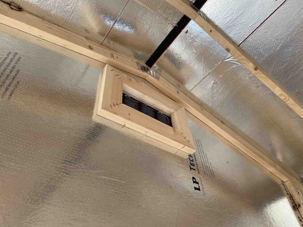 How to Vent a Storage Shed Properly - Hartville Outdoor Products