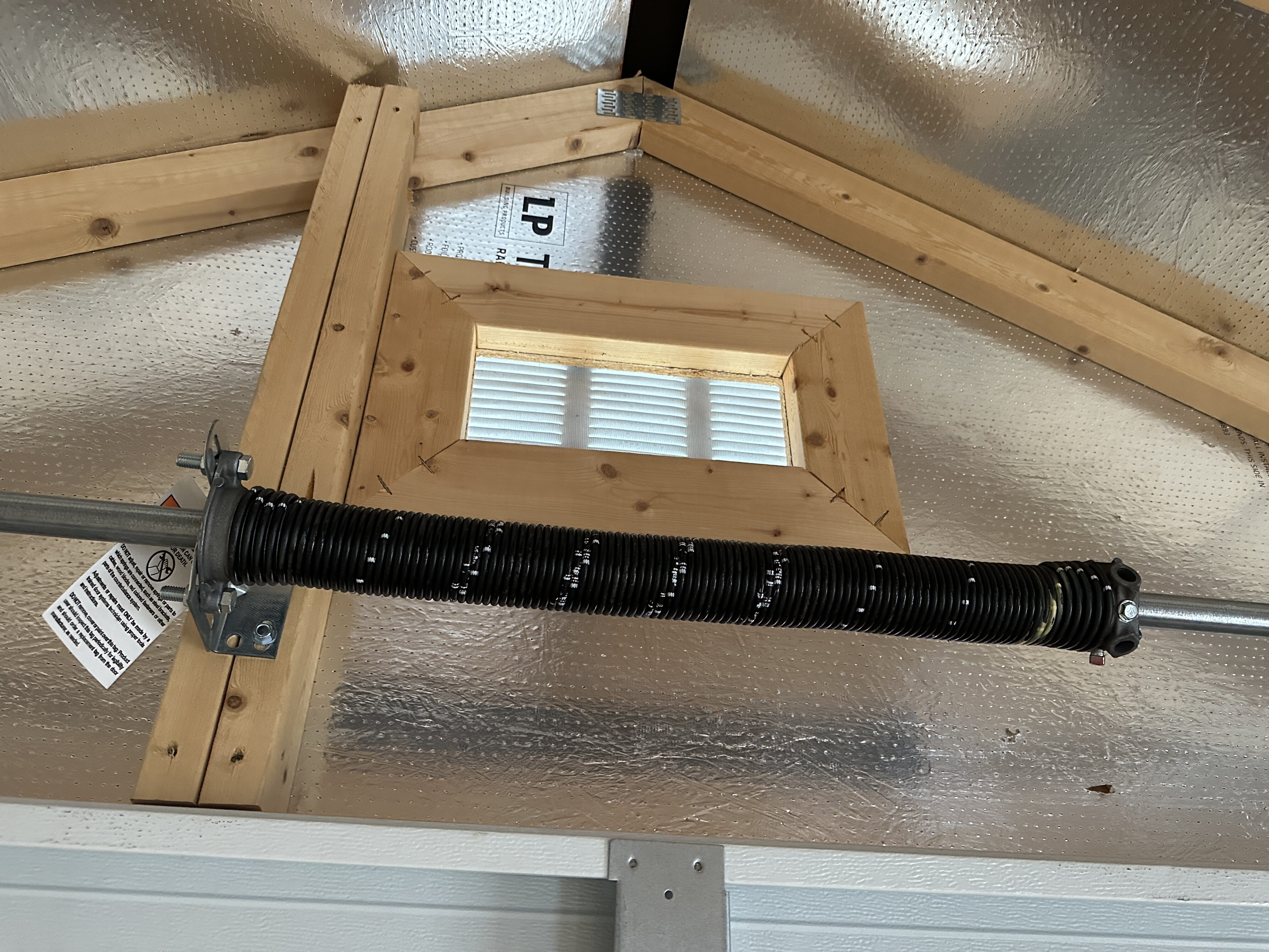 Shed With Garage Door | Hartville Outdoor Products