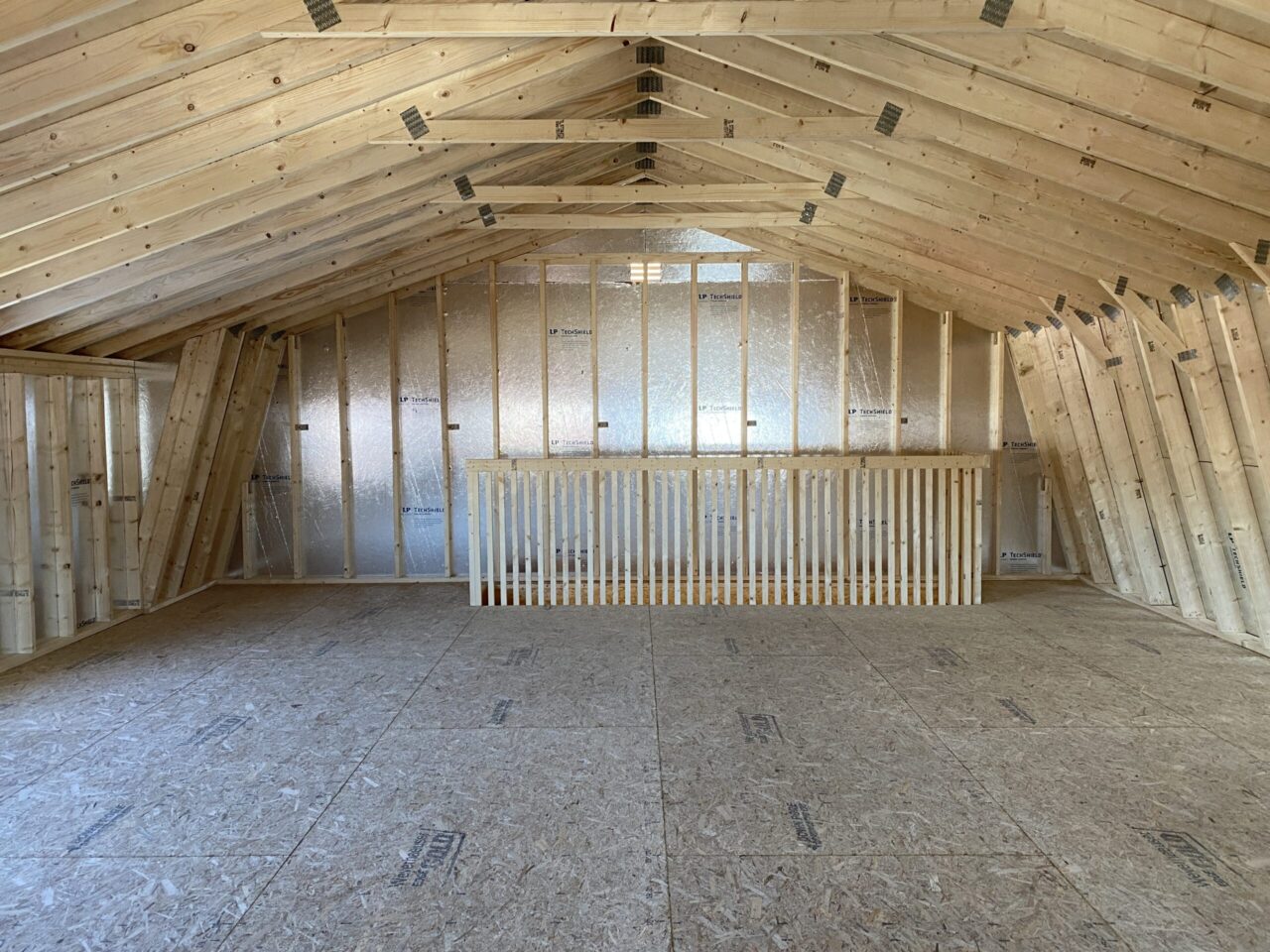 Two Story Buildings | Two Story Prefab Buildings