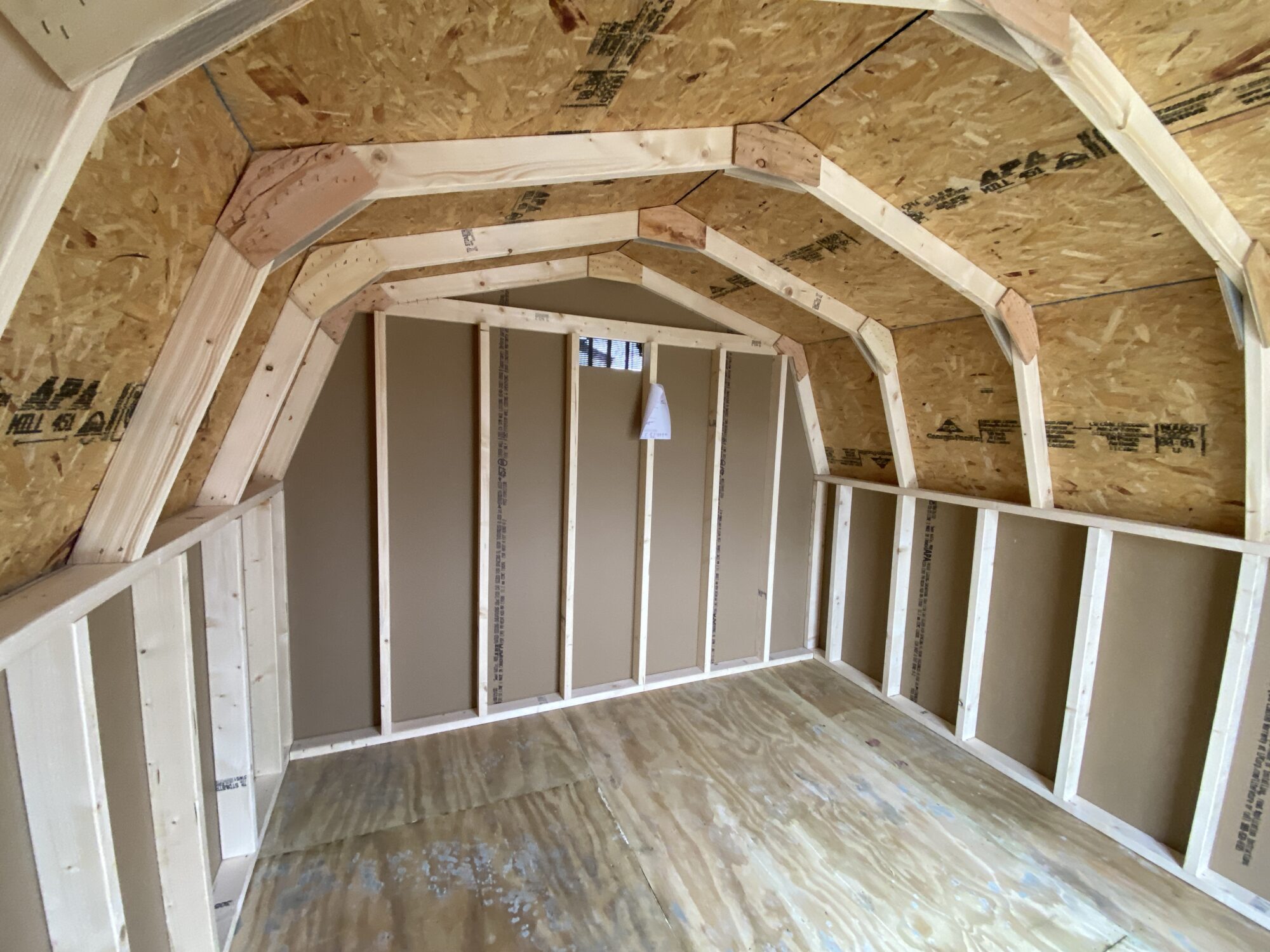 10x10 Shed For Sale | Hartville Outdoor Products