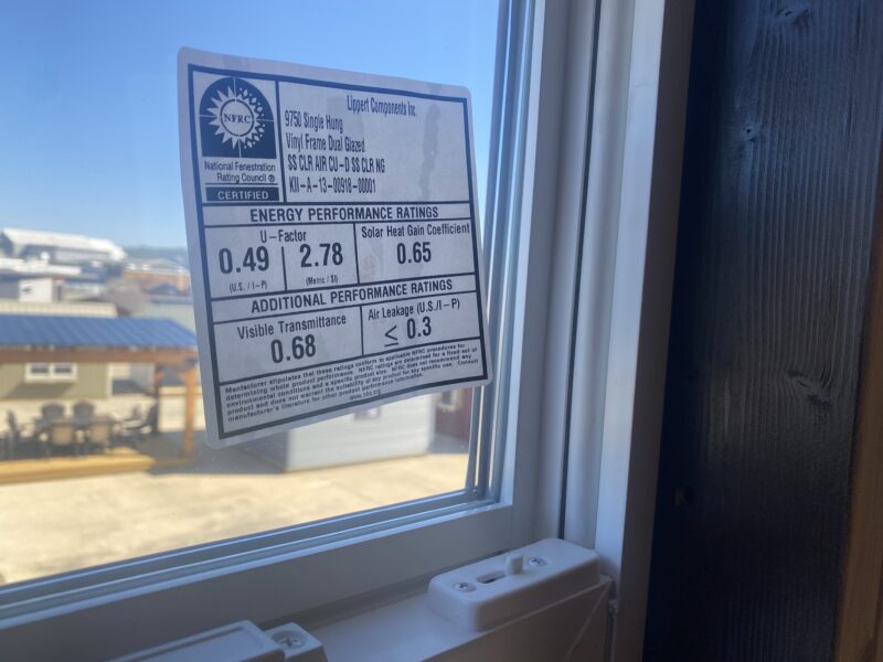 Shed With Dormer | 14x24 A-Frame 6' Porch with Dormer