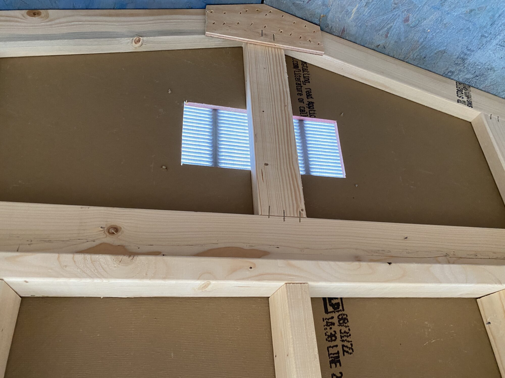 Outdoor Barns | 10x12 Classic Red Painted Barn