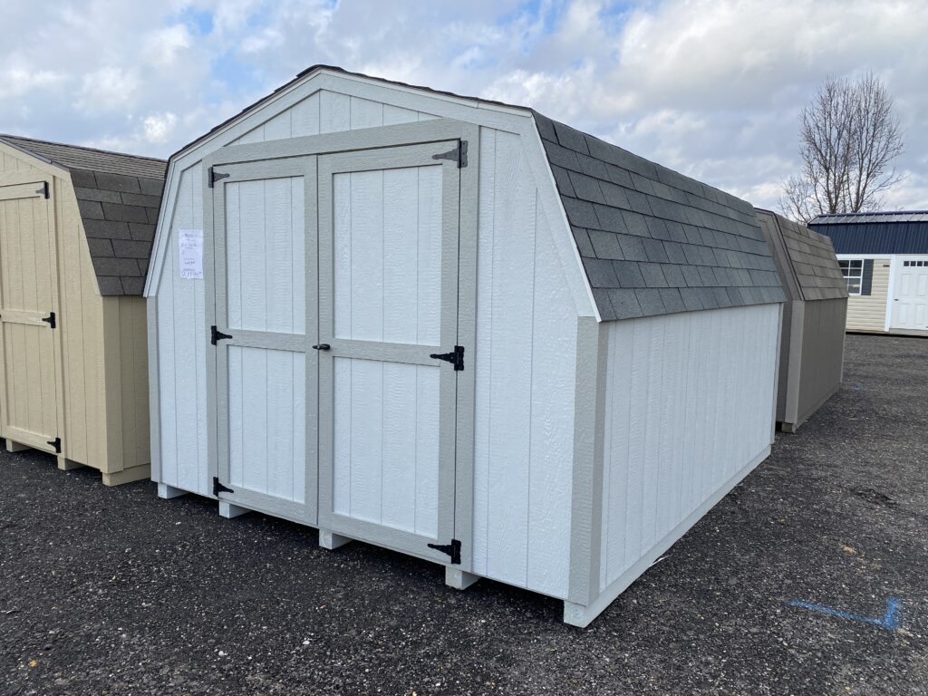 Storage Shed 10x12 | Hartville Outdoor Products