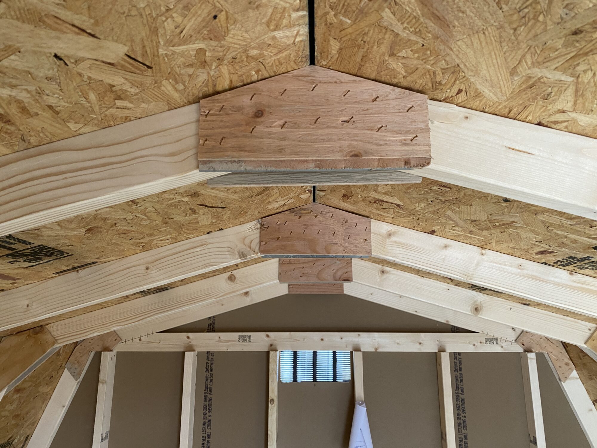 Storage Shed 10x10 | Hartville Outdoor Products