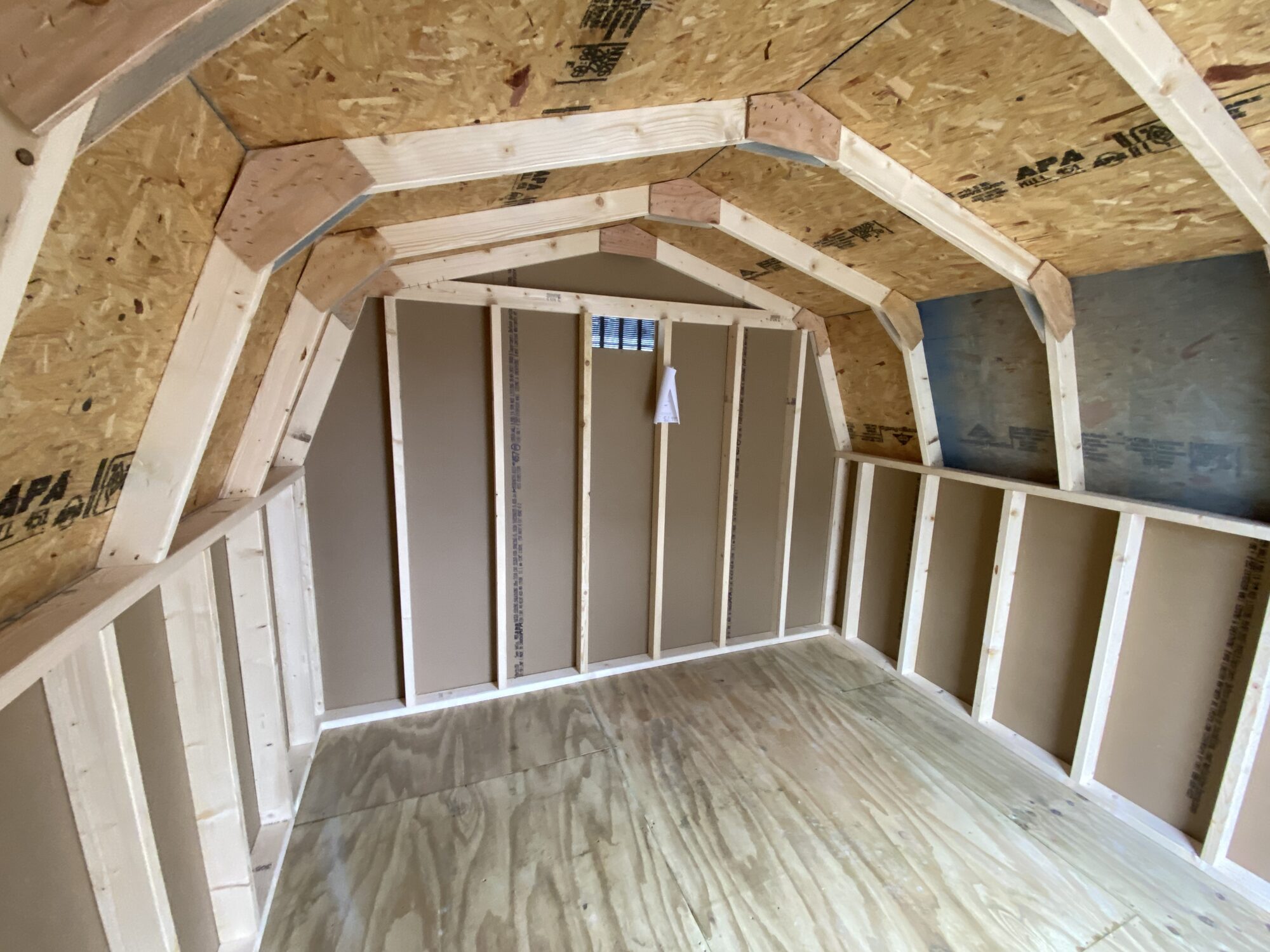 Storage Shed 10x10 | Hartville Outdoor Products