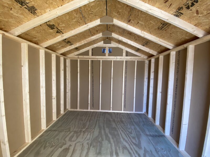 10x12 Wooden Storage Sheds | 10x12 Storage Shed Near Me