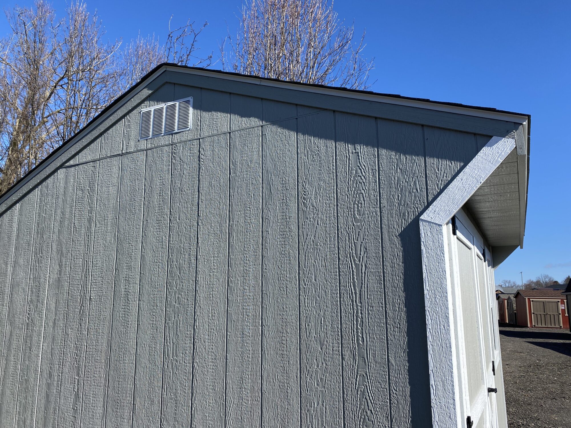 12x12 Wooden Shed | 12x12 Wooden Sheds For Sale