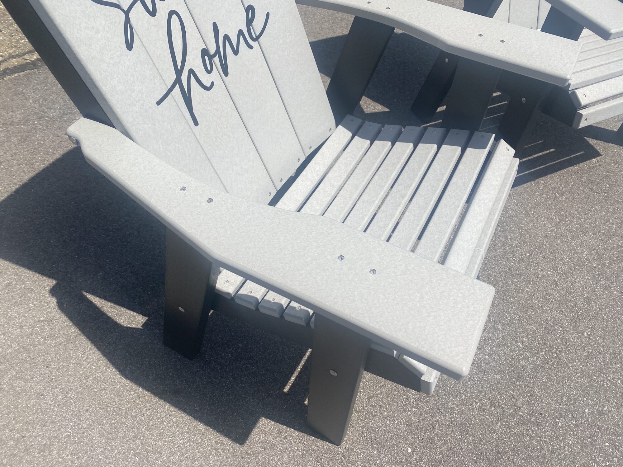 Special Addition Chair - Hartville Outdoor Products