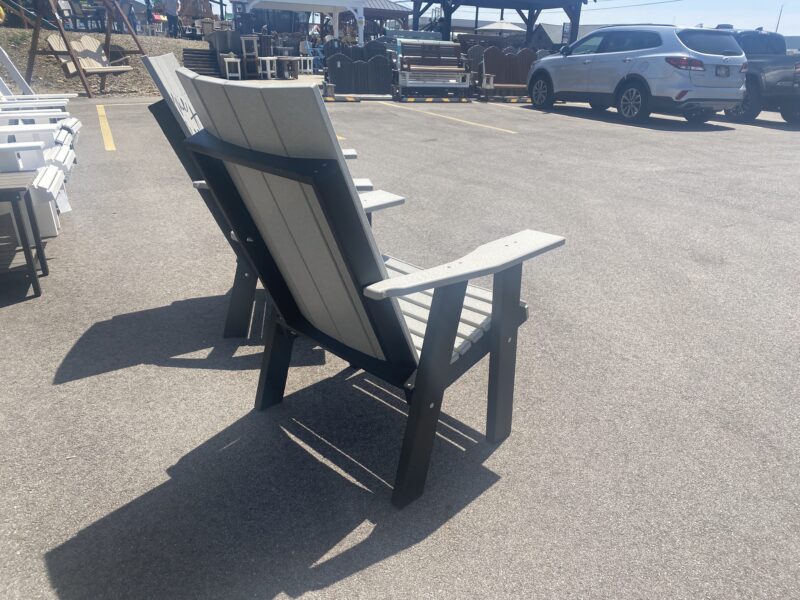Special Addition Chair - Hartville Outdoor Products