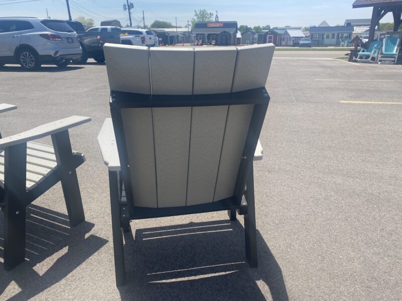 Special Addition Chair - Hartville Outdoor Products