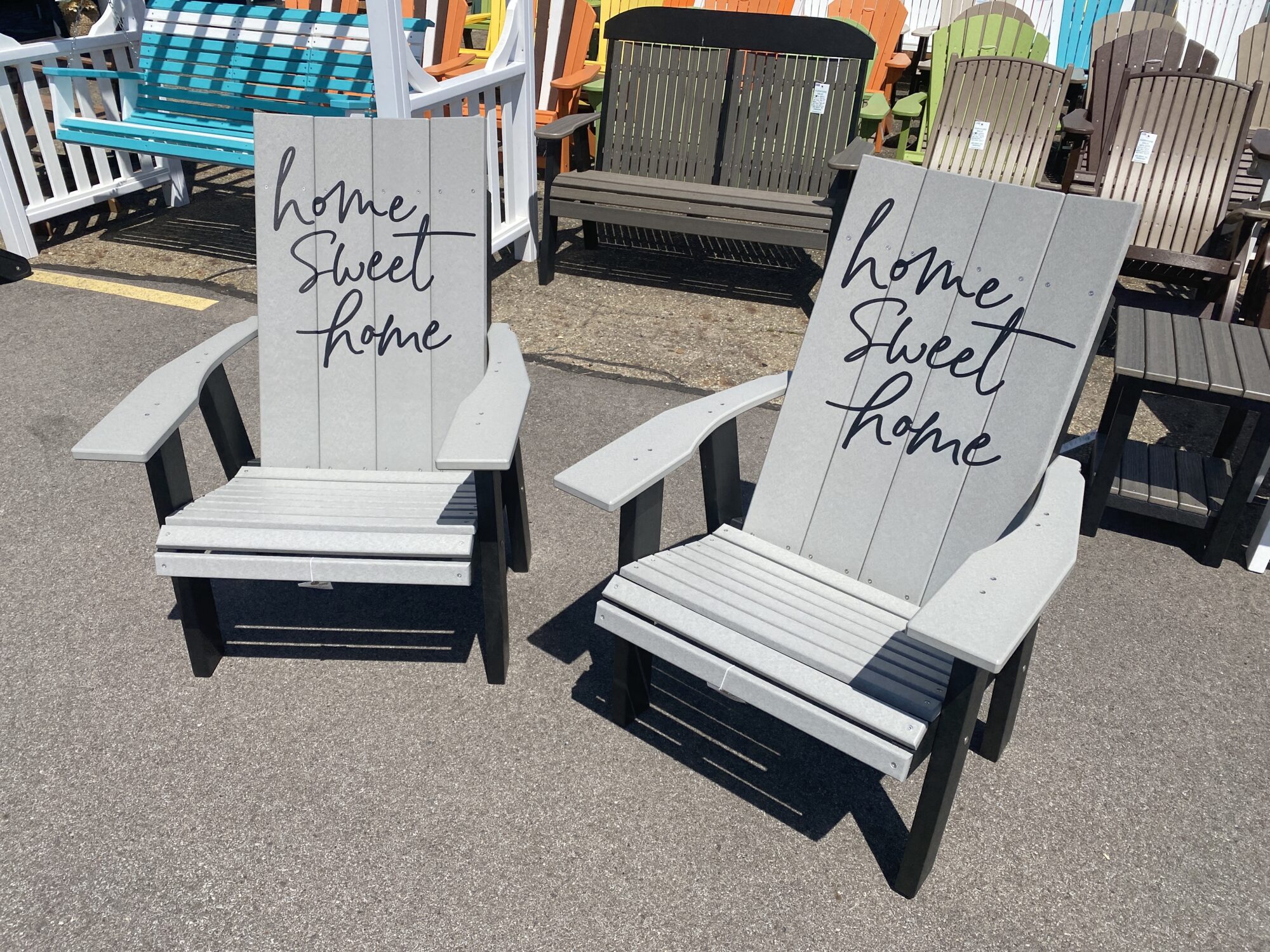 Porch Chair | Outdoor Porch Chair | Backyard Chair With Design