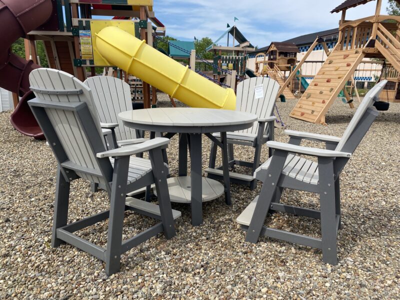 Outdoor Pub Table Sets | Outdoor Patio Table Set