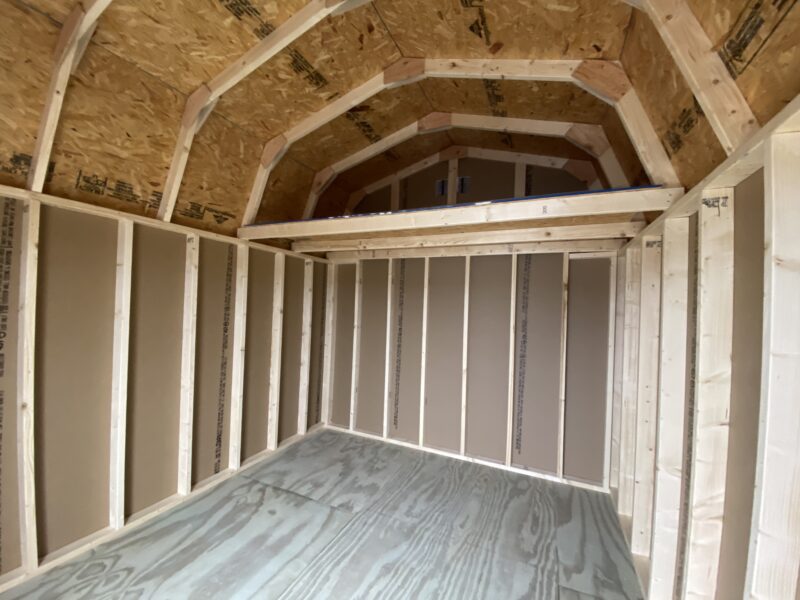 10x12 Portable Shed | 10x12 Moveable Shed