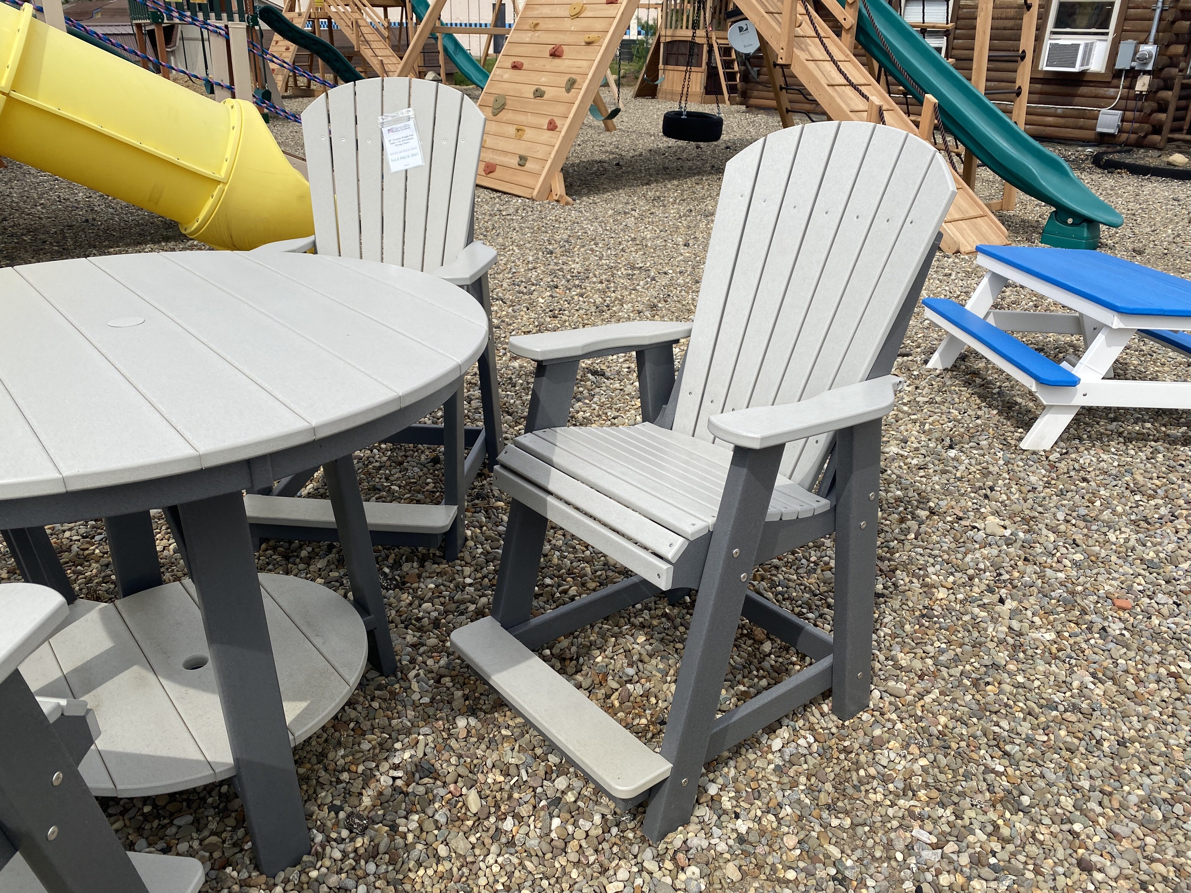 Outdoor Pub Table Sets | Outdoor Patio Table Set