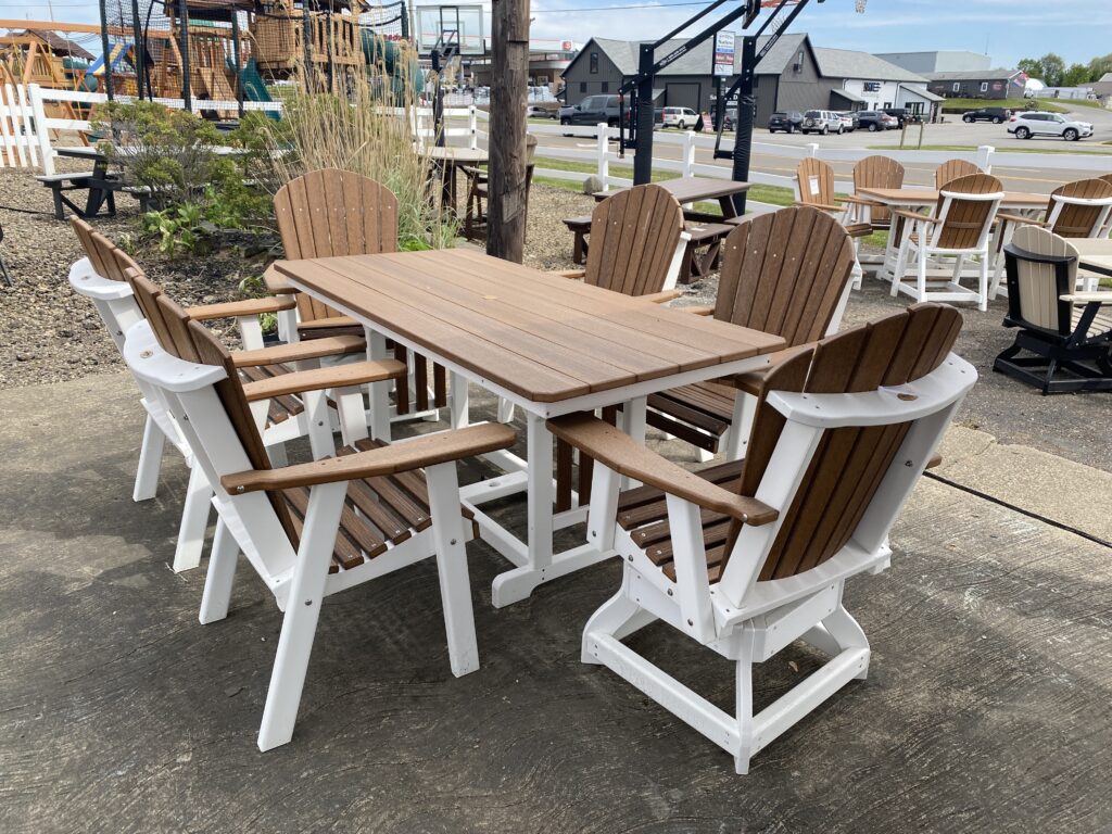 Outdoor Dining Set For 6 - Outdoor Dining Sets