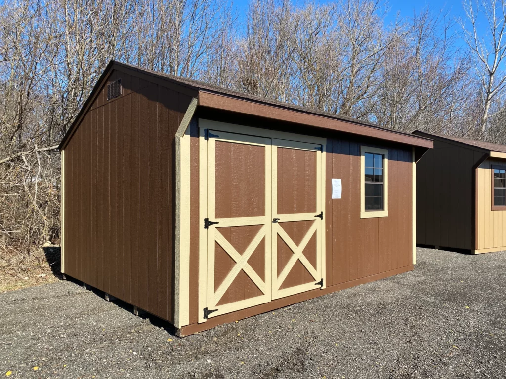 A Guide on Doors For Sheds - Doors For A Shed