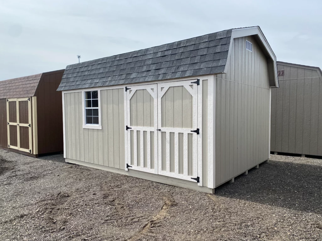 12x16 Barn Sheds For Sale | 12x16 Premier Barn