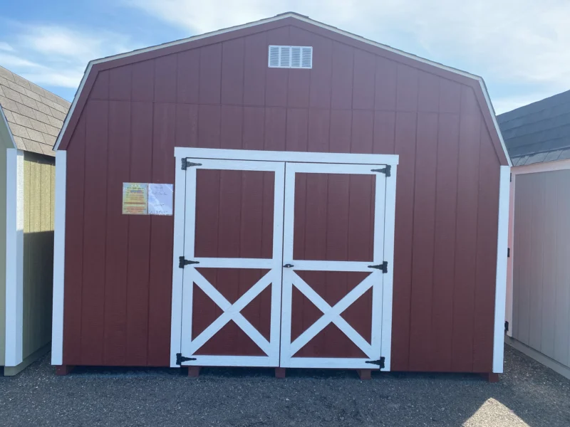 Large Outdoor Storage Shed | | Hartville Outdoor Products