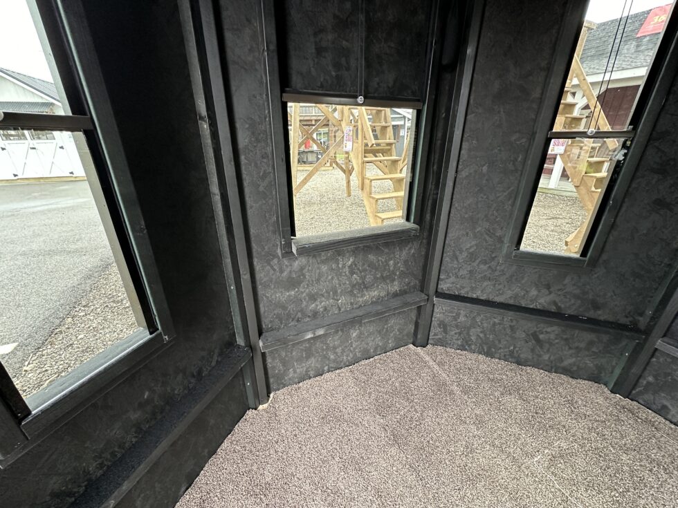 Deer Stand | 8x8 Deer Hunting Blind | Hartville Outdoor Products