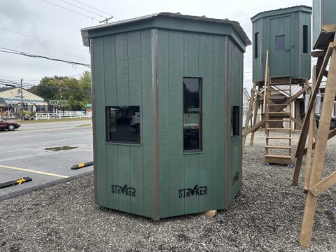 What Is A Deer Stand - Hartville Outdoor Products