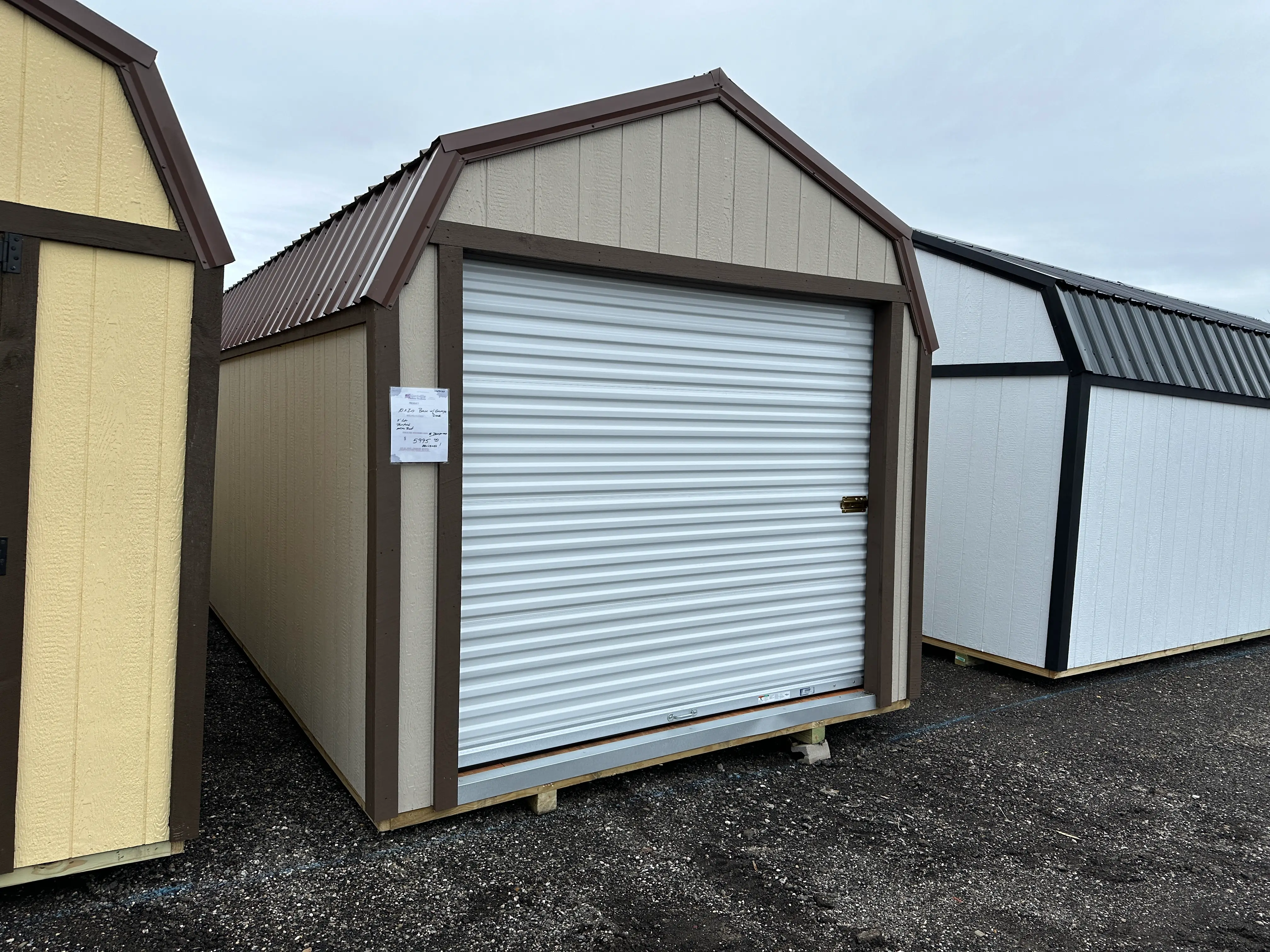 How to Insulate a Pole Barn - Hartville Outdoor Products