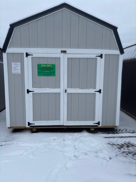 10x20 Sheds For Sale | 10x20 Barn | Hartville Outdoor Products